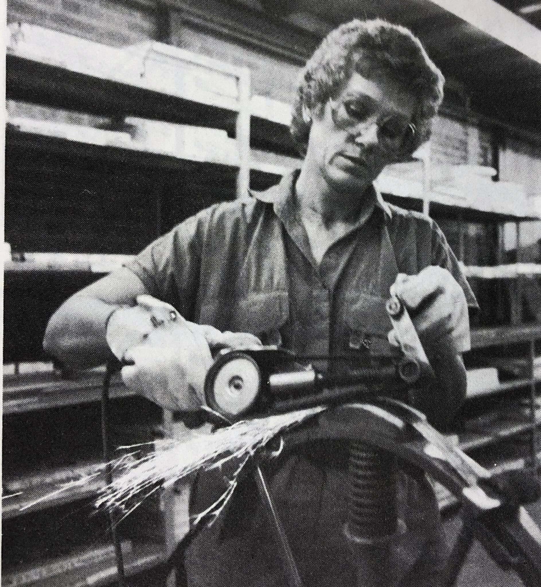 Briggs Celebrates 125th Anniversary | Briggs Industrial Solutions